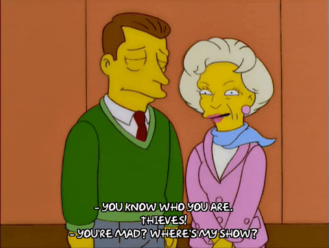 Whos Lou GIFs - Get the best GIF on GIPHY