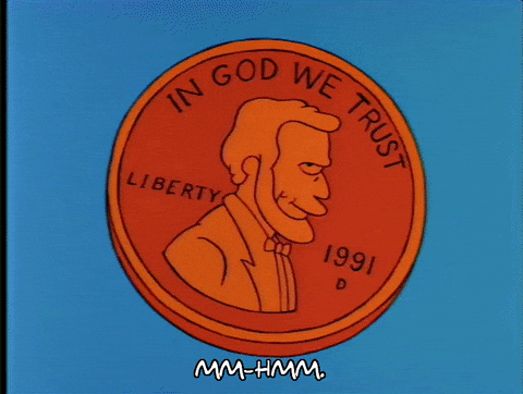 Penny GIFs - Get the best GIF on GIPHY