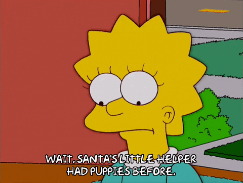 Santa-helper GIFs - Get the best GIF on GIPHY