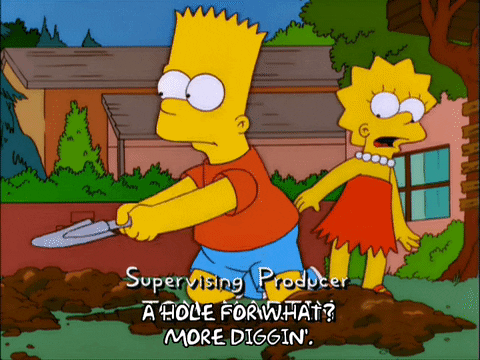 Diggin On You GIFs - Get the best GIF on GIPHY