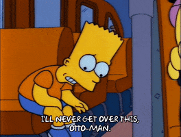 Sad Bus GIFs - Find & Share on GIPHY