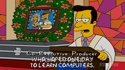 Learning-computer GIFs - Get the best GIF on GIPHY