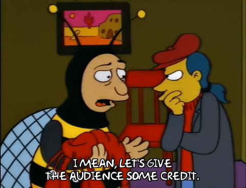 Some-credit GIFs - Get the best GIF on GIPHY