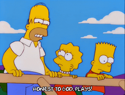 Honest To God GIFs - Get the best GIF on GIPHY