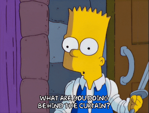 Gross-innuendo GIFs - Get the best GIF on GIPHY