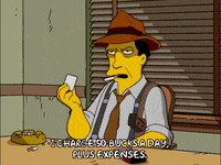Best expenses GIFs - Primo GIF - Latest Animated GIFs