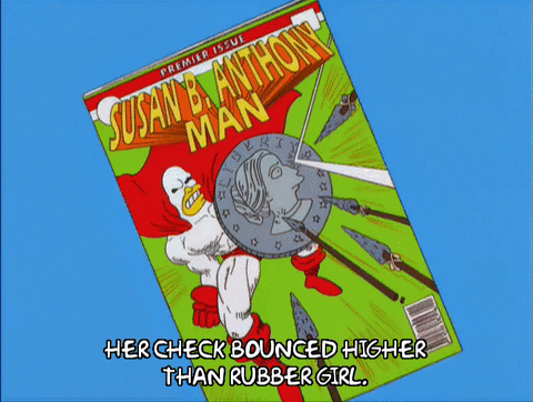 Rubber Girl GIFs - Get the best GIF on GIPHY