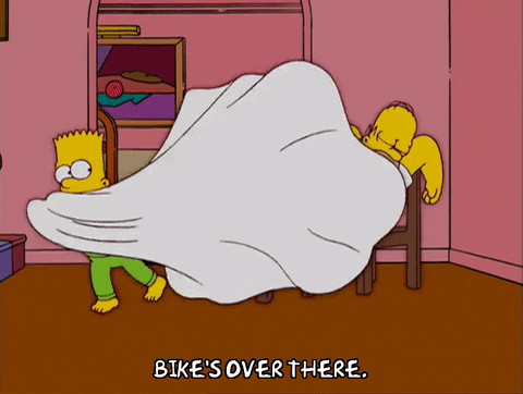 Sleeping On Chairs GIFs - Get the best GIF on GIPHY