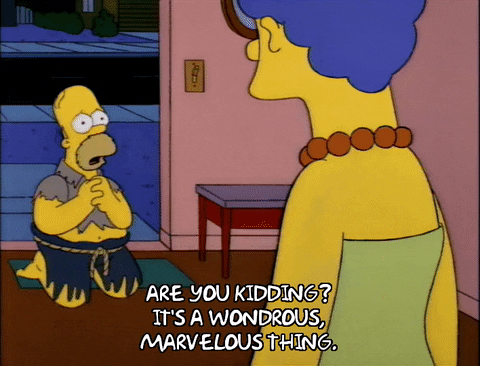 Marvel Things GIFs - Find & Share on GIPHY