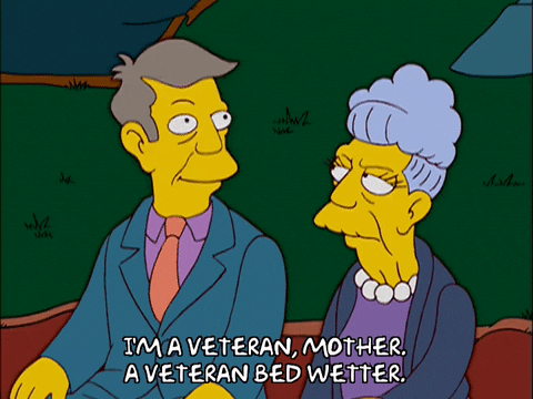 Bed Wetter GIFs - Get the best GIF on GIPHY