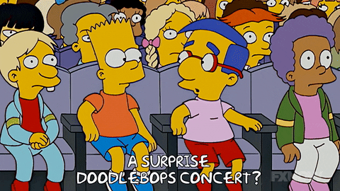 The-doodlebops GIFs - Get the best GIF on GIPHY