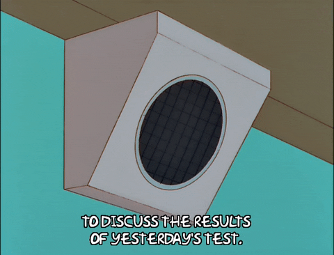 Speaker Announcement GIFs - Get the best GIF on GIPHY