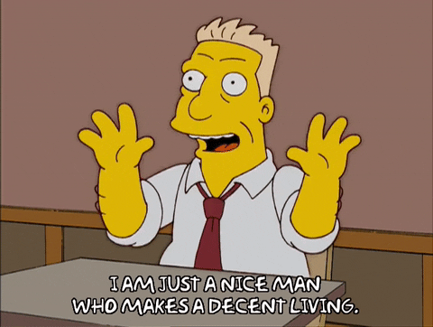 Decent Living GIFs - Get the best GIF on GIPHY