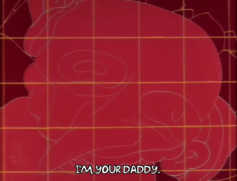 Im-your-daddy GIFs - Get the best GIF on GIPHY