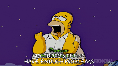 Serving-problems GIFs - Get the best GIF on GIPHY