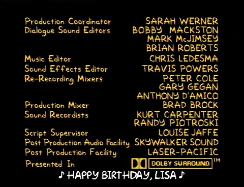 Happy-birthday-tammy GIFs - Get the best GIF on GIPHY