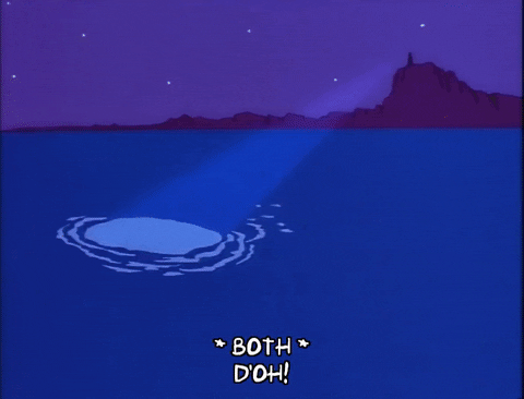 Rippling Water GIFs - Get the best GIF on GIPHY