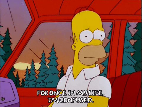 For-once-in-my-life GIFs - Get the best GIF on GIPHY