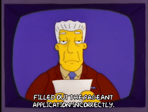 Incorrectly GIFs - Get the best GIF on GIPHY