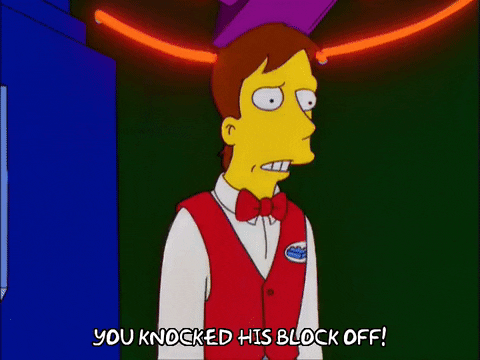 Blocked-off GIFs - Get the best GIF on GIPHY