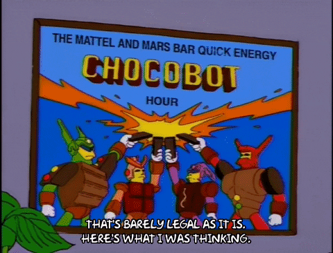 Mars-bars GIFs - Get the best GIF on GIPHY