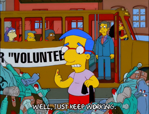 Just-keep-working GIFs - Get the best GIF on GIPHY