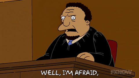 The Simpsons Episode 20 GIF - Find & Share on GIPHY