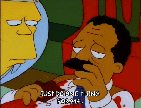 Dying Wish GIFs - Get the best GIF on GIPHY