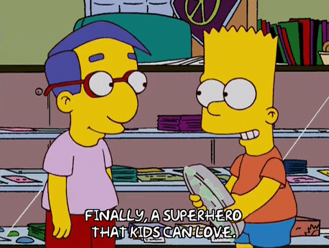 Oppositional Defiant Disorder GIFs - Get the best GIF on GIPHY