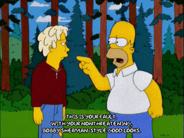 Pointing Fingers GIFs - Find & Share on GIPHY