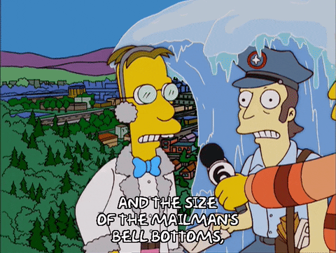 Frozen Mailman GIFs - Get the best GIF on GIPHY