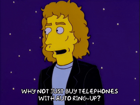 Ringing-up GIFs - Get the best GIF on GIPHY