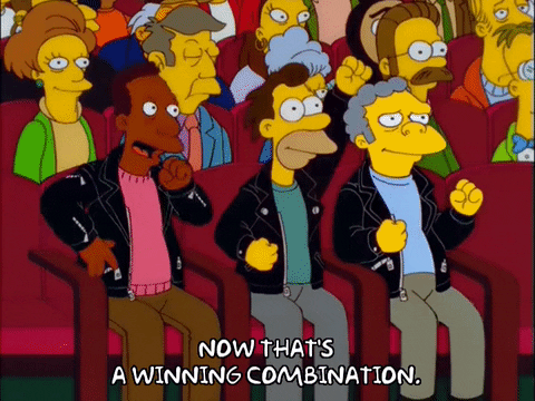 Episode 2 Principle Skinner GIF by The Simpsons - Find & Share on GIPHY
