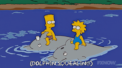 Lisa Simpson Episode 13 GIF by The Simpsons - Find & Share on GIPHY