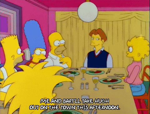 Out-on-the-town GIFs - Get the best GIF on GIPHY