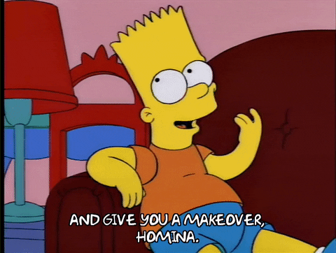 Homina GIFs - Find & Share on GIPHY