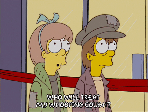 Whooping-cough GIFs - Get the best GIF on GIPHY