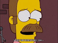 Really Interested Gif