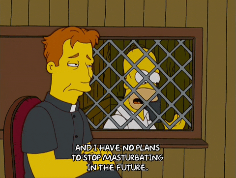 Confession GIFs - Get the best GIF on GIPHY