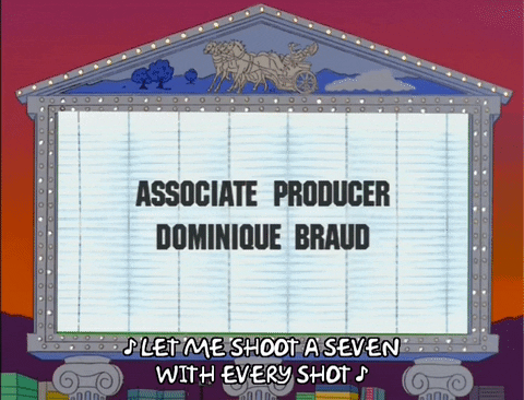 Showing Credits GIFs - Get the best GIF on GIPHY