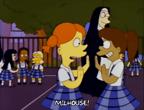 Playing Patty Cake GIFs - Get the best GIF on GIPHY