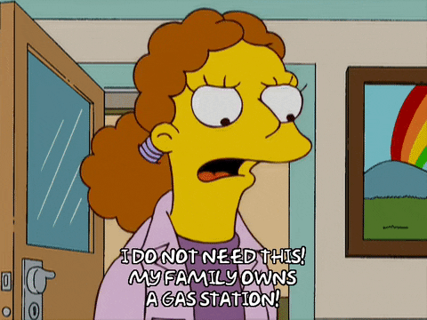 Bemoaning GIFs - Get the best GIF on GIPHY