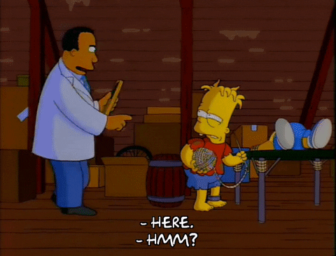 Simpsons Shitposting GIFs - Get the best GIF on GIPHY