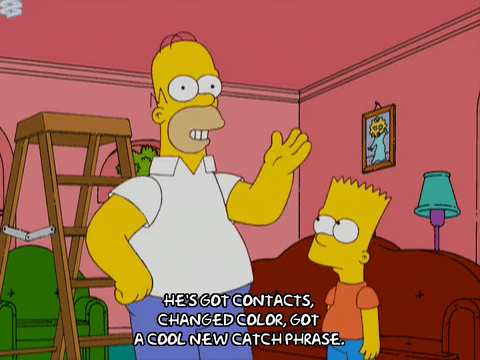 Changing-color GIFs - Get the best GIF on GIPHY