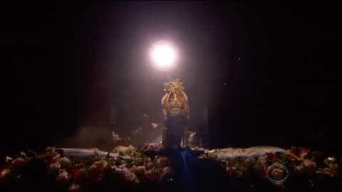 Beyonce GIF by Recording Academy / GRAMMYs - Find & Share on GIPHY