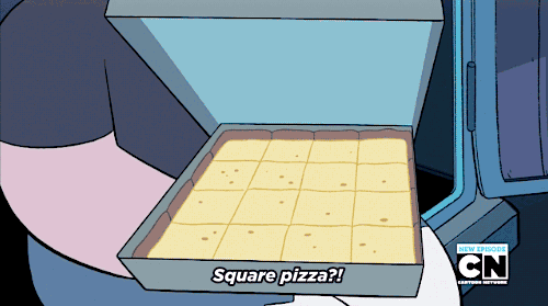 Square-pizza GIFs - Get the best GIF on GIPHY