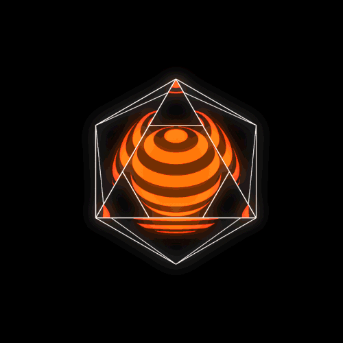Loop 3D GIF by Doze Studio - Find & Share on GIPHY