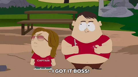 Jimmy-legs GIFs - Get the best GIF on GIPHY