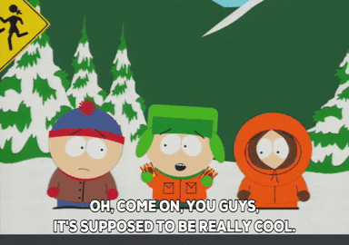 Talking Stan Marsh GIF by South Park - Find & Share on GIPHY