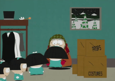 Old Lady Props GIF by South Park - Find & Share on GIPHY
